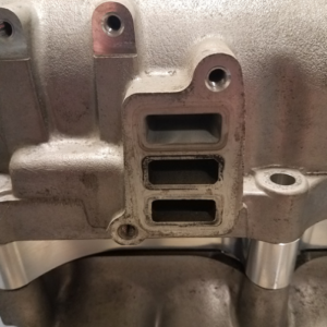 F20B/PCB/H23A Intake Manifold IACV Adapter – Roskoracing